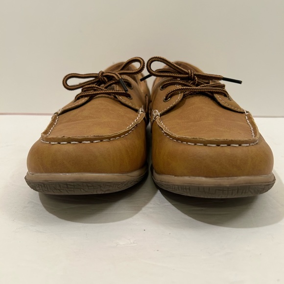 Tansmith | Shoes | Tansmith Tans Mens Deck Shoes Size | Poshmark